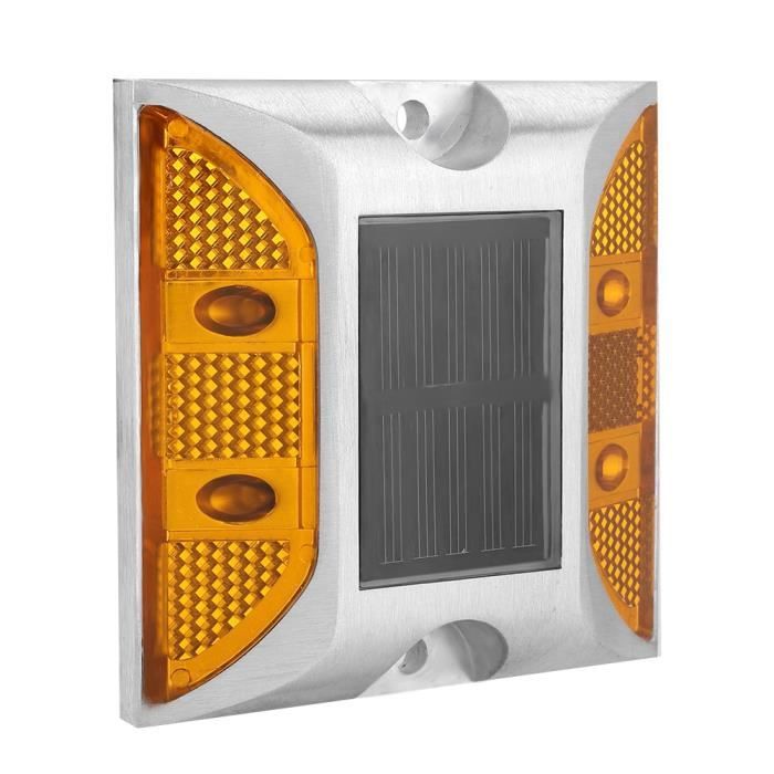 Feu de position latéral avec réflexe, feux de signalisation de ...