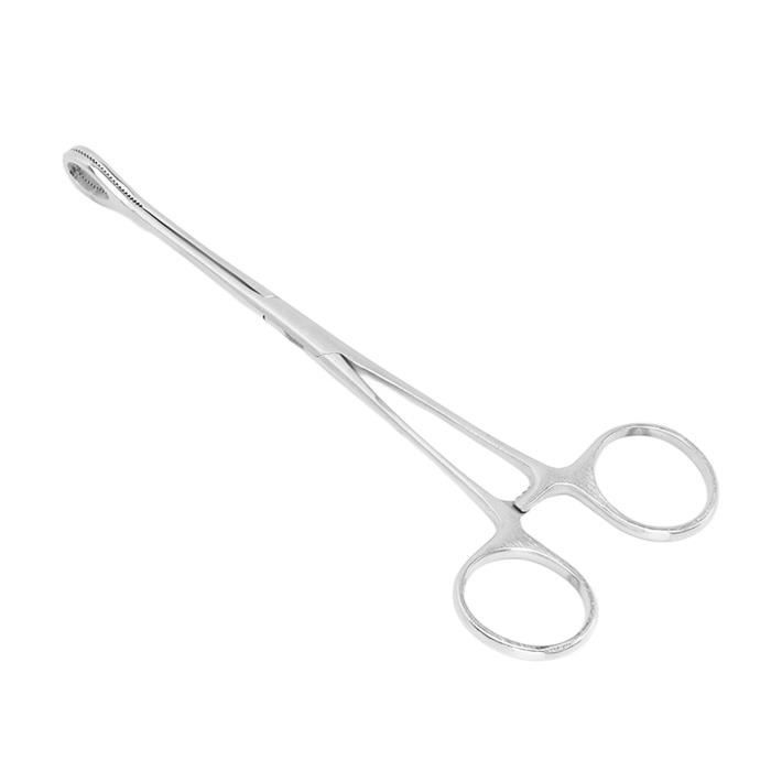 ESTINK Aiguille de perçage Kit de perçage corporel professionnel Pince ...