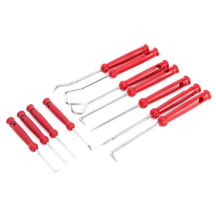 Outillage Mecanique Auto Atelier Kit De 2 Extracteurs De Joints ...