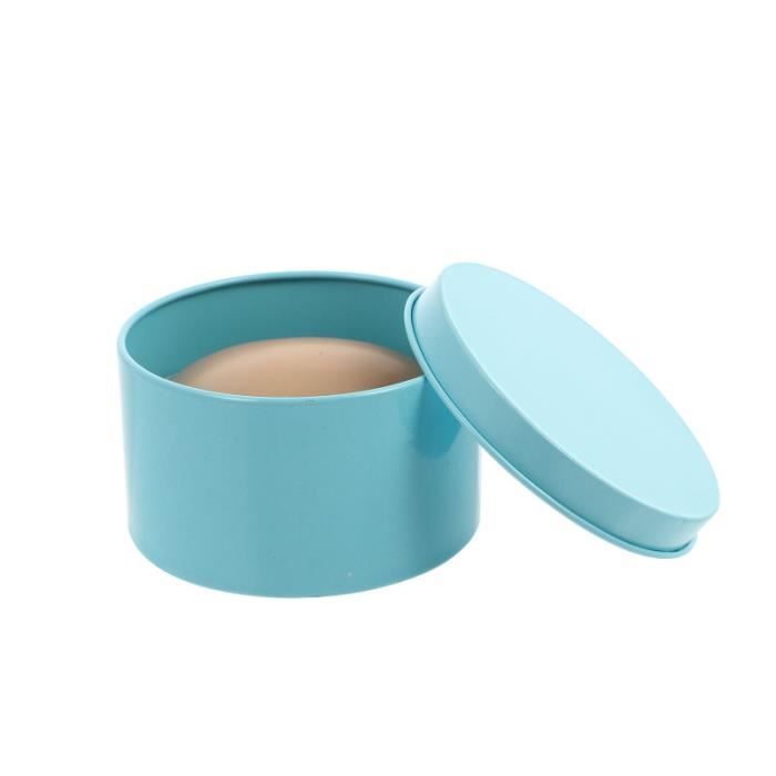 8 PCS Anti-Bump Tamples Stickers Autocollants d'Areola Silicone anti ...