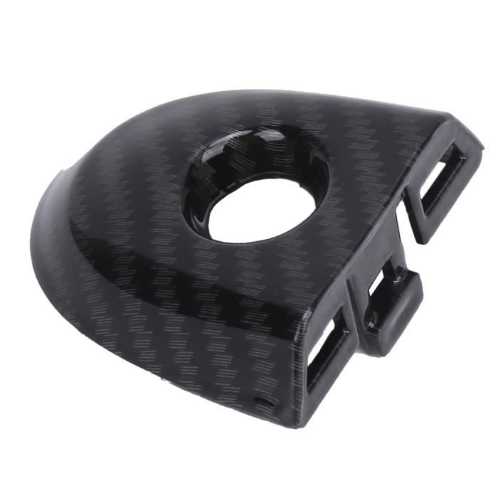 Couvercle de serrure de poignée de porte avec trou de clé 806441KK0D ...