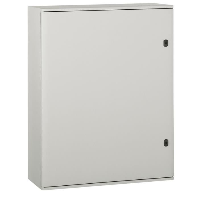 Coffret polyester Marina - LEGRAND - IP66 IK10 - RAL 7035 ...