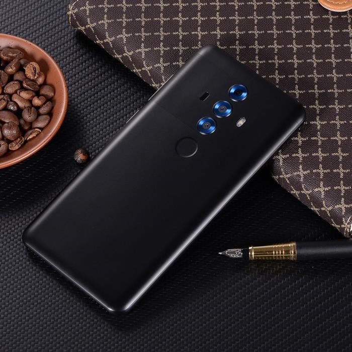 Téléphone intelligent mate20 5,8 pouces, 4G + 512M noir smartphone mode - Cdiscount Téléphonie
