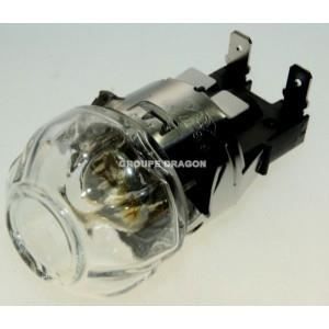 Lampe pour four électrique - ROWENTA - SS-991759 - OC383830-12A GOURMET ...