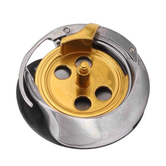 Crochet Rotatif - Sonew - Modèles 221/301/807/827 - Acier Inoxydable ...