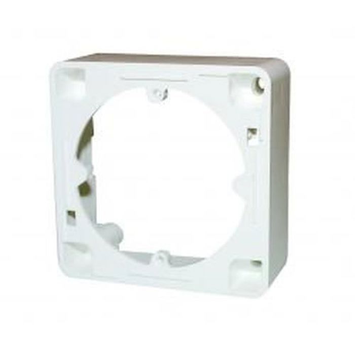 Triax AR 20, Ivoire - Cdiscount Jardin
