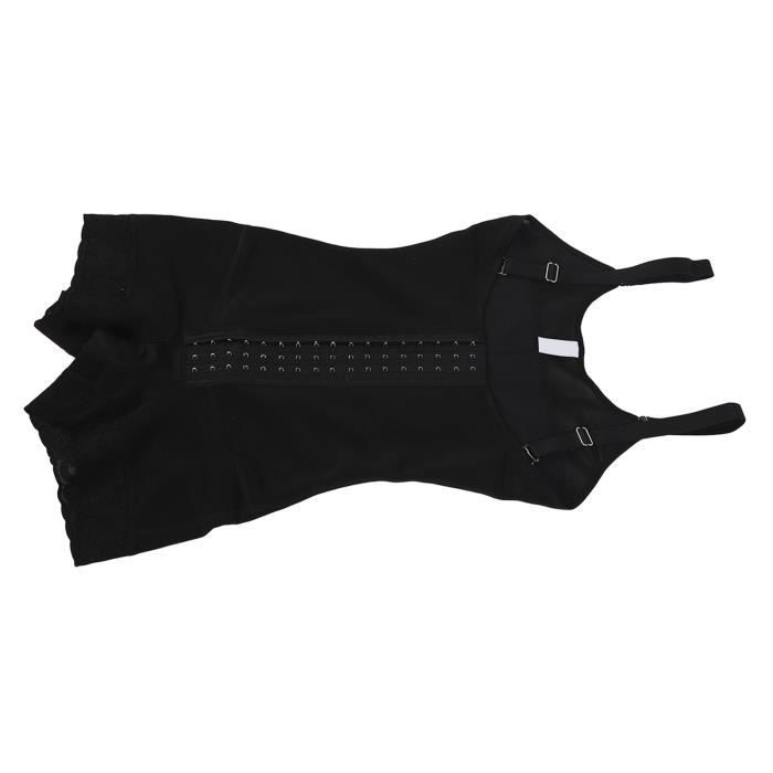 Vvikizy Corset Shapewear pour femmes Vvikizy Body Corset Shaper Cuisse ...