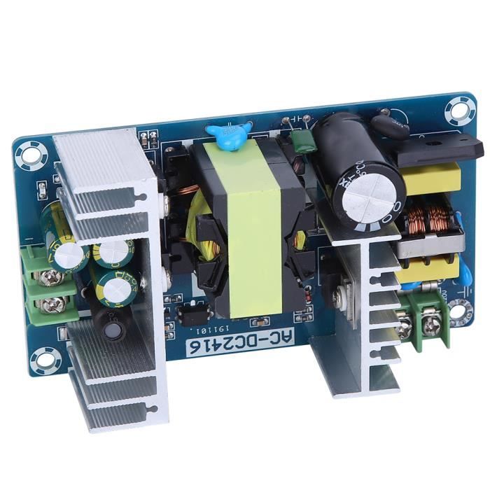 Xij Module Dalimentation De Commutation Ac100 240v To Dc 36v 5a 180w Switching Power Supply