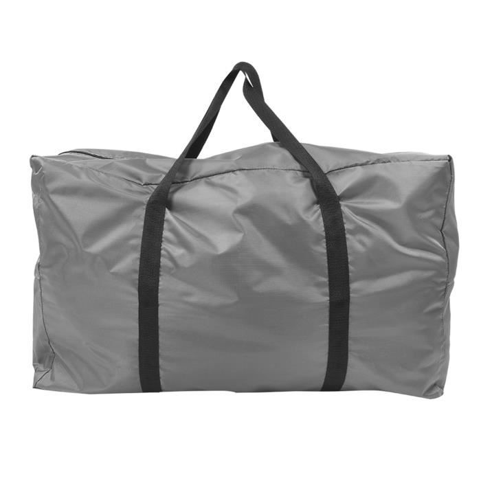 LEF Grand Sac De Transport De Rangement Pliable Accessoire De Sac À ...