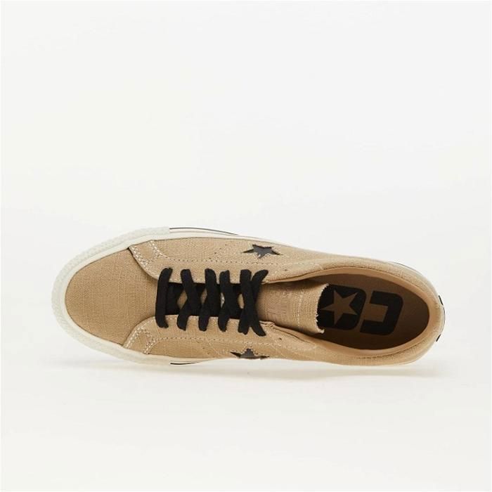 Converse sneakers Cons One Star Pro Marron - Cdiscount Chaussures