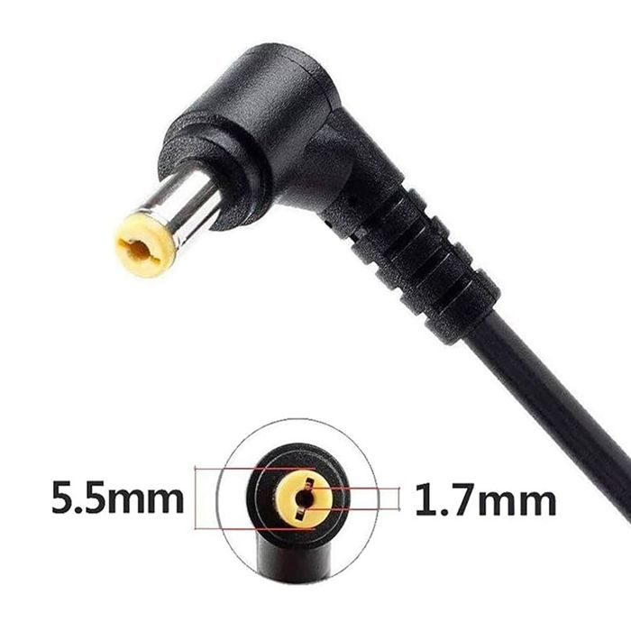 Alimentation pour Acer NITRO 5 AN515-42-R64K Adaptateur Chargeur 135W ...