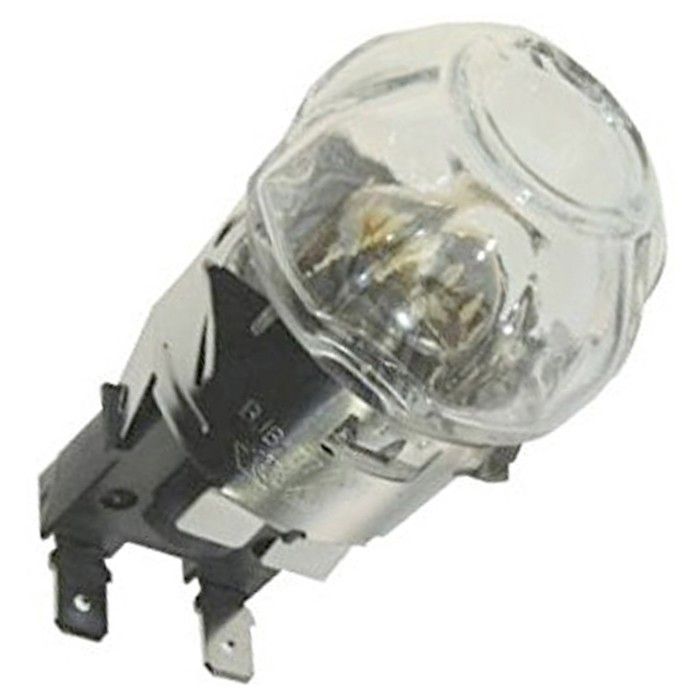 Lampe pour four électrique - ROWENTA - SS-991759 - OC383830-12A GOURMET ...