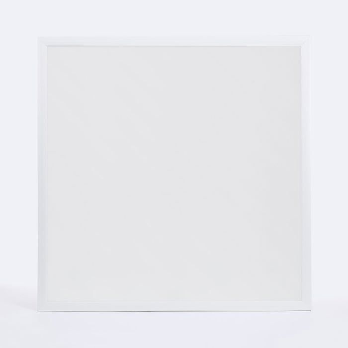 Pack de 2 Panneaux LED 60x60 cm 40W 4000lm 3000K PHILIPS Certadrive ...
