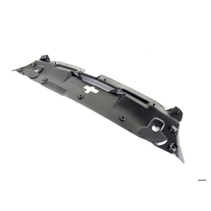 Plage de Pare-chocs Avant Peugeot 508 10-14 9686697070 - Cdiscount Auto
