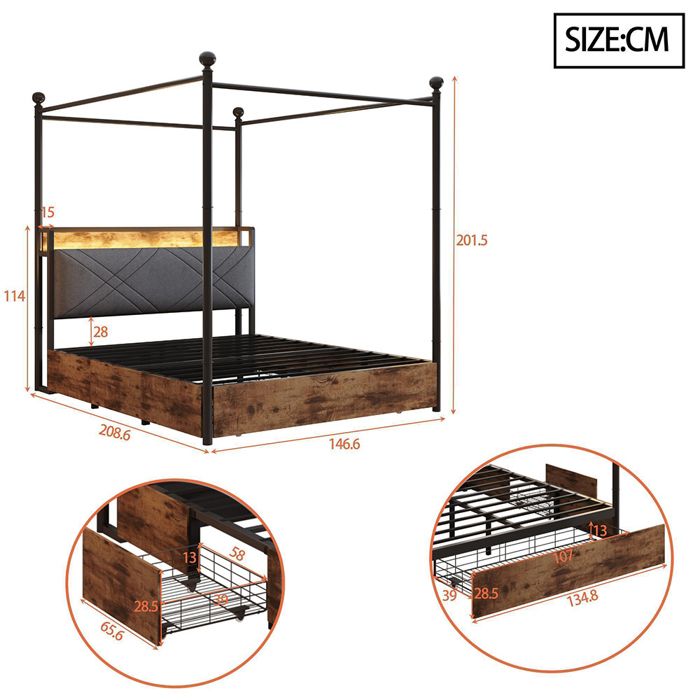 Sitemapcdatahttpsfoowindecoocomlit Baldaquin 140 X 190