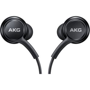 EO IC100 AKG USB-C noir pour Samsung - Cdiscount