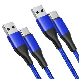 Cables USB-C rapide 3A - Cdiscount