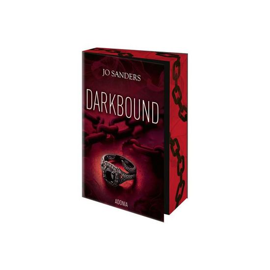 Darkbound - Cdiscount Jeux vidéo