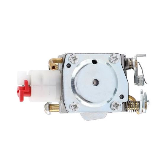 Carburateur pour Tronçonneuse HUSQVARNA Carburateur pour HUSQVARNA 353 ...
