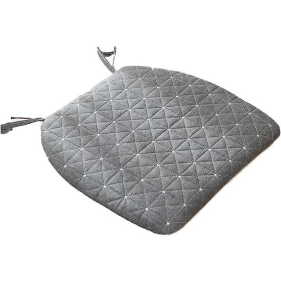 Galettes De Chaises Dhoussables