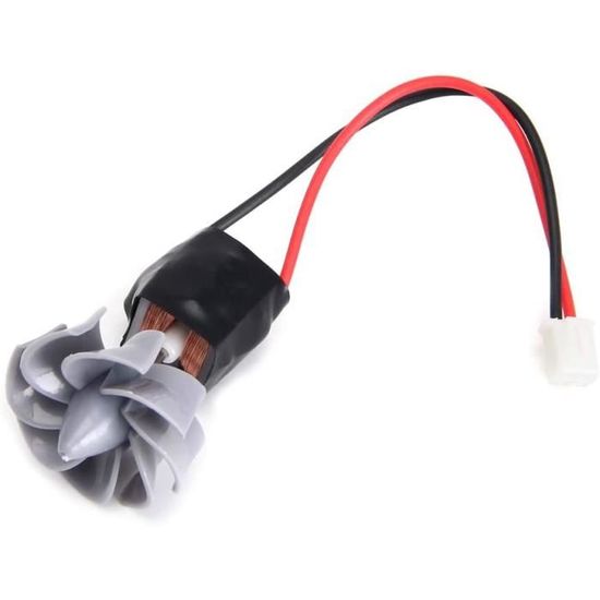 Nouveau 2 V-22 V 3000 TR-Min Micro Moteur éolienne alternateur ...
