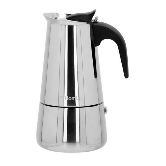 MIA MOKKA machine à café dans la forme du pot 6 tasse - Cdiscount Maison