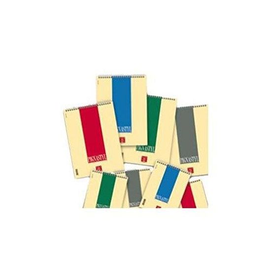 Pigna styl Bloc spirale, Lot de 10 pièces, A5 - PIGNASTYL - Cdiscount ...