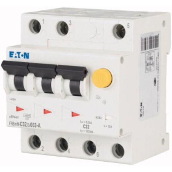 Eaton Y7-170773 Disjoncteur différentiel-Disjoncteur de protection ...