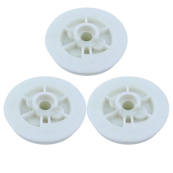 HAOPYOU Poulie de dmarreur rappel rotor de corde pour Stihl 017018 019T ...