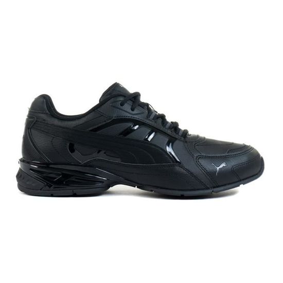 Chaussures PUMA Respin Noir - Homme/Adulte Noir - Cdiscount Chaussures