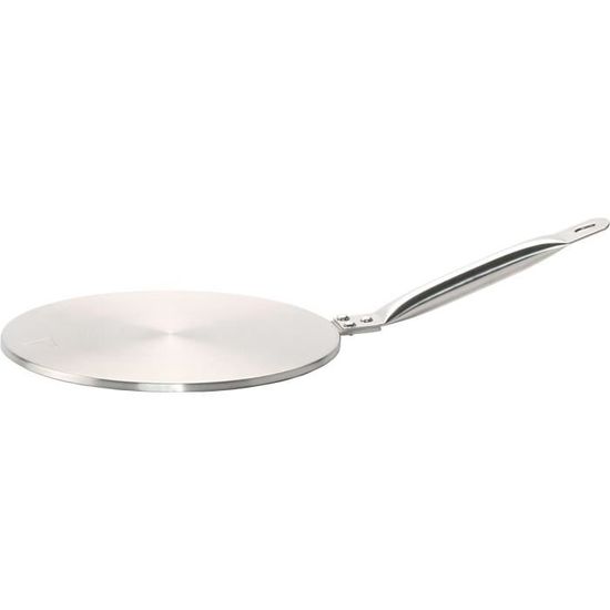 Adaptateur Pour Plaque À Induction, Ø 19 Cm[J834] - Cdiscount ...