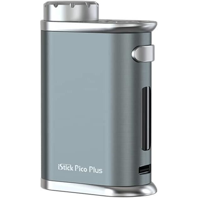 E.leaf iStick Pico Plus Mod powered by 18650 battery(not included ...