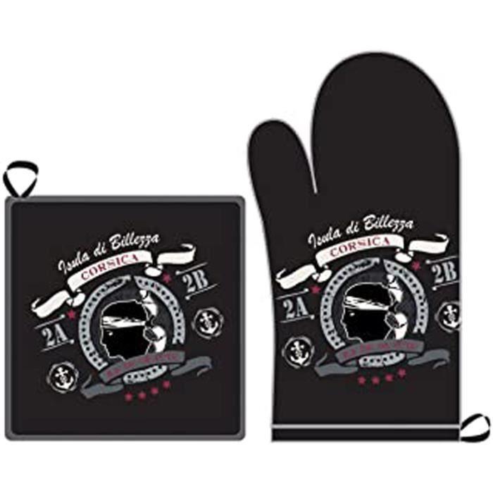 Gant Cuisine Humour d’occasion | Plus que 2 à -60%