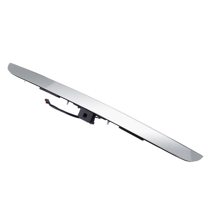 Extracteur de couvercle de coffre arrière 51138185790 Pour BMW E39 ...