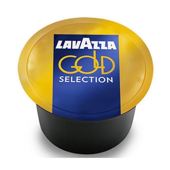 Lavazza Blue Gold Selection 100 capsules - Cdiscount Au quotidien