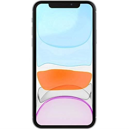 Apple iPhone 11 4G 128GB white EU - Cdiscount Téléphonie