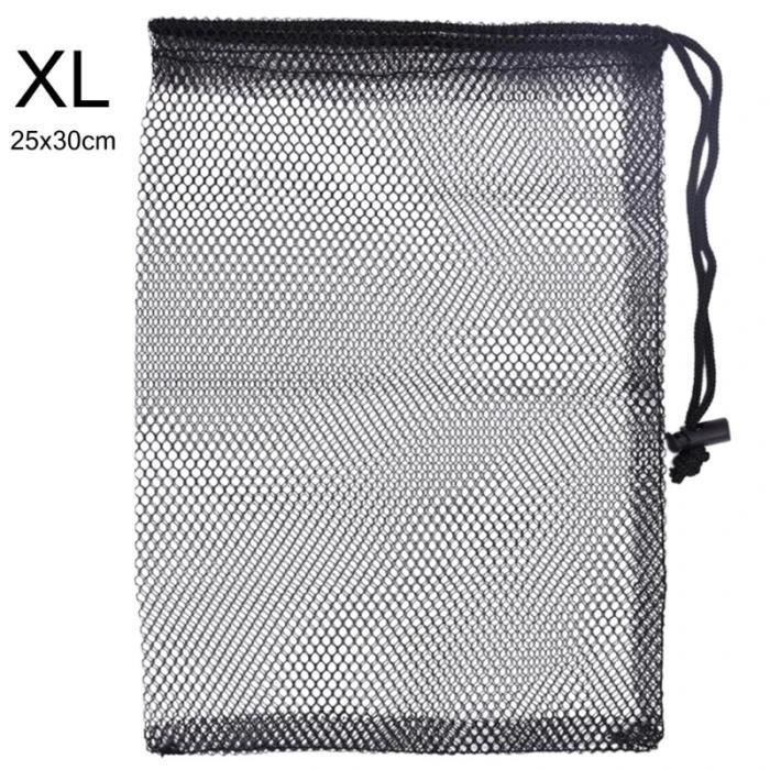 Sac de balle de golf - MARQUE - Modèle - Nylon résistant - Léger ...