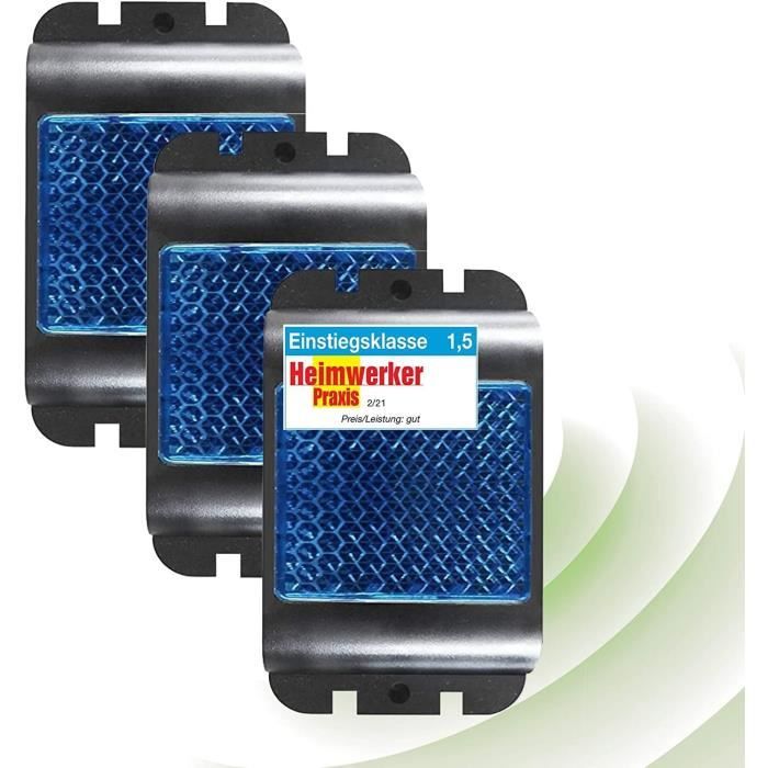 Défense de Sanglier, Dissuasion de Raton Laveur, Expulser d'animaux ...