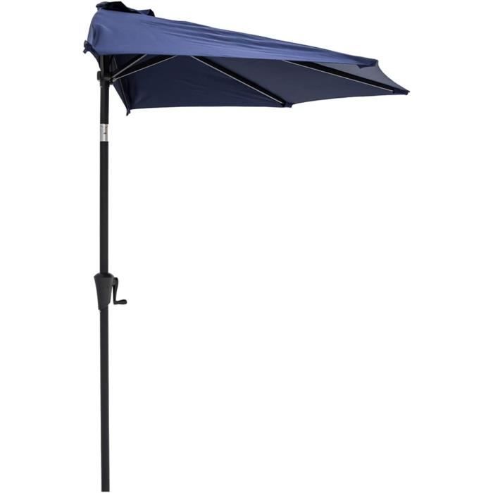 Demi Parasol Inclinable