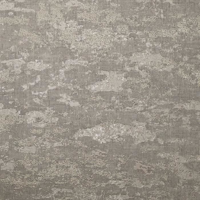 Papier Peint - ARTHOUSE - 297603 - Texture Patine - Taupe / Argent ...