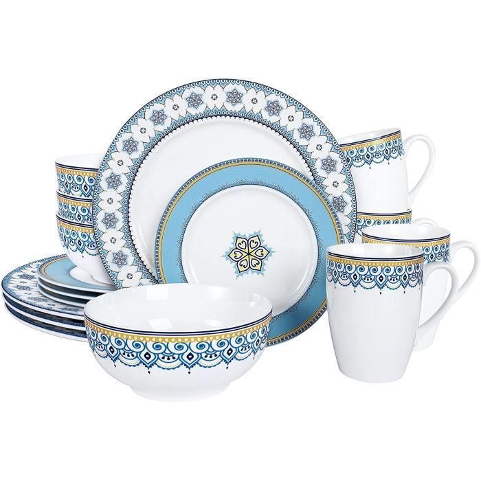 Porcelaine Et Lave Vaisselle