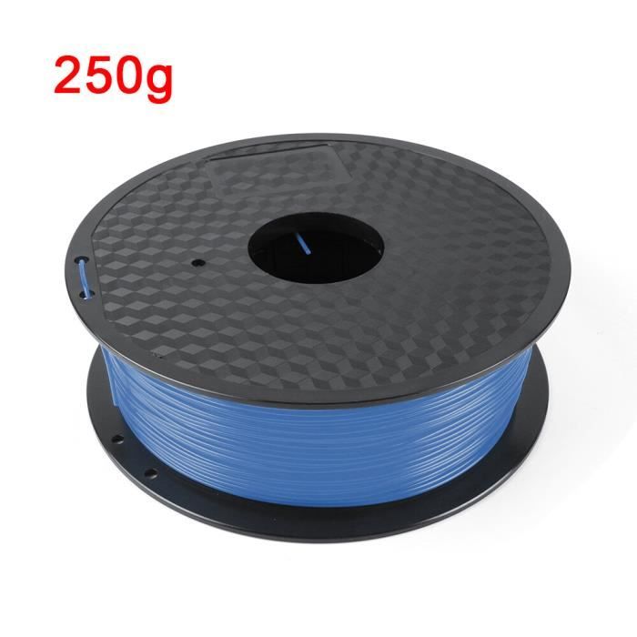 Fil pour imprimante 3d,Filament plastique pour imprimante 3D, matériau ...
