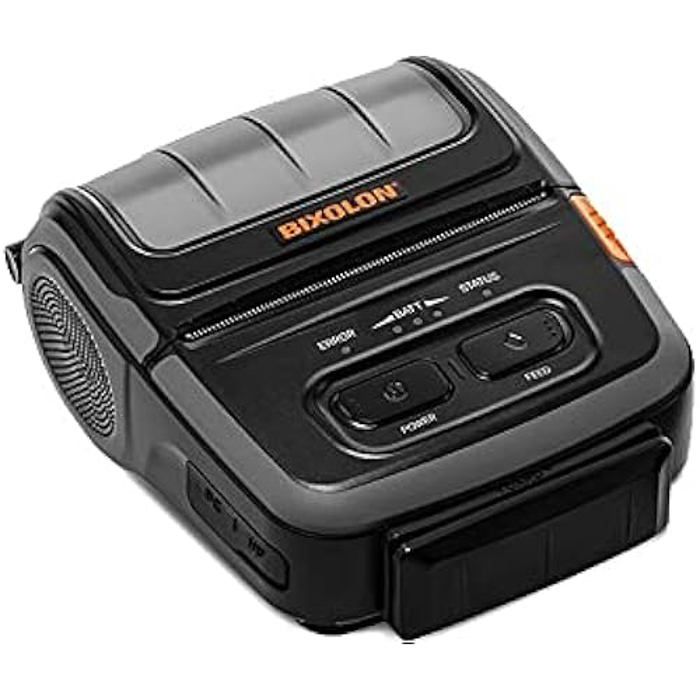 Imprimante mobile - BIXOLON - SPP-R310 - 3 pouces - Bluetooth 5.0 ...