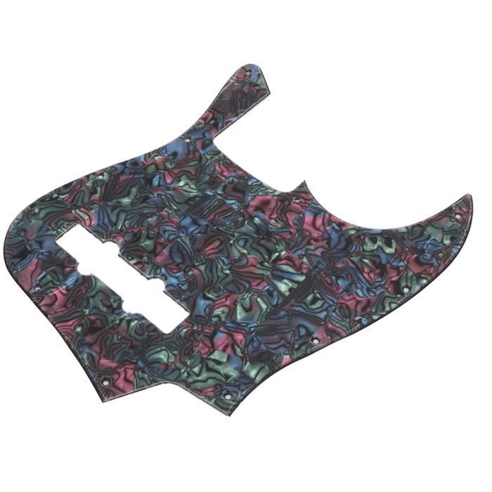 MSA Tableau De Protection Pour Guitare 63Mm Garde Médiator De Guitare ...