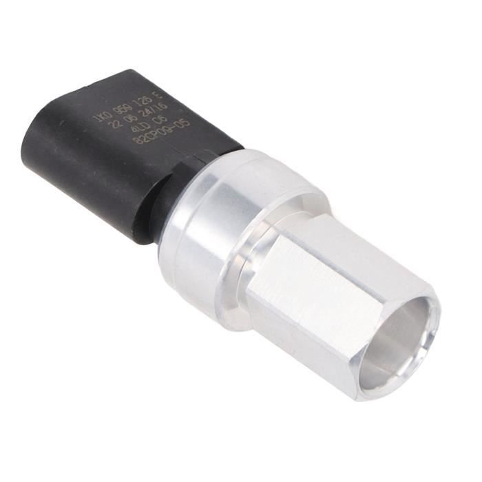 Garosa 1J0959126 Capteur de pressostat de climatisation 1K0959126E ...