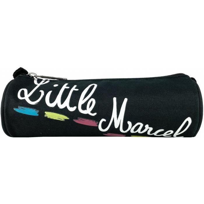 Trousse Scolaire Little Marcel ECRITURE - LM8878-Ecriture Bleu ...