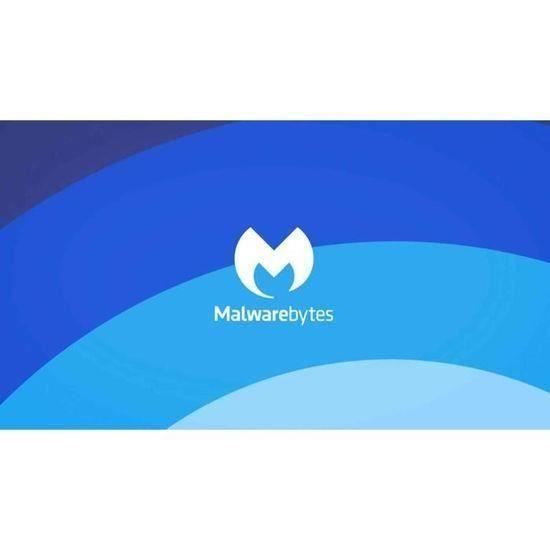 Malwarebytes Anti-Malware Premium à Vie 1 Appareil Logiciel License Clé ...