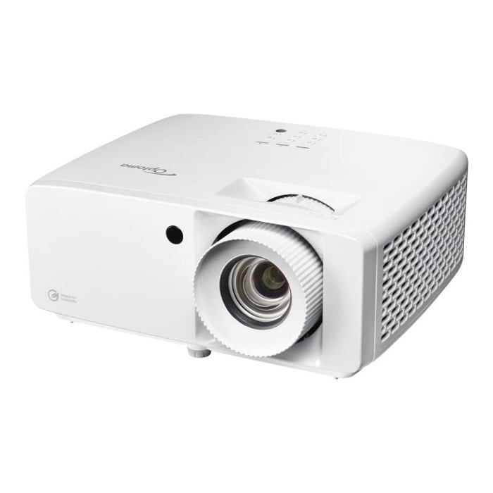 Optoma ZH420, 4300 lumens ANSI, DLP, 1080p (1920x1080), 300000:1, 16:9 ...