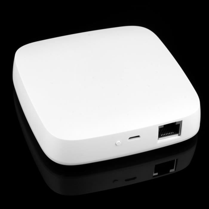 Gateway Smart Hub Module Internet Filaire Central Device Accessoire ...