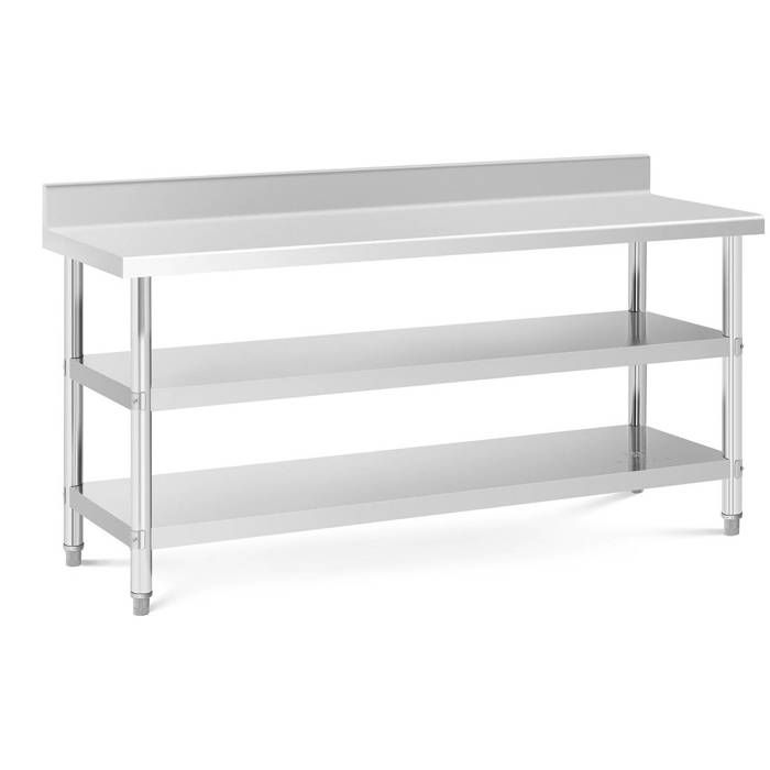 Table de travail RCAT-180/60- - Cdiscount Maison